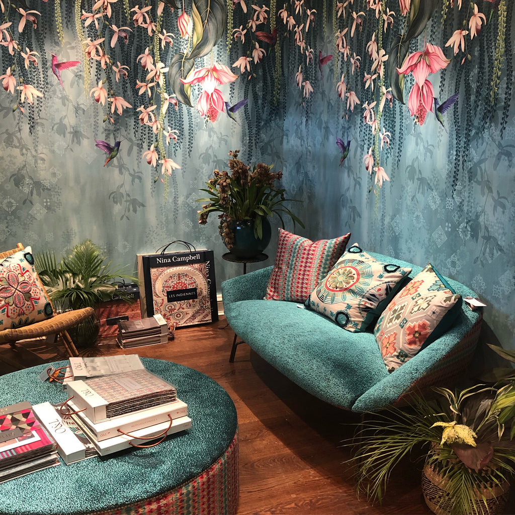 London Design Week 2019 – withloveinteriors